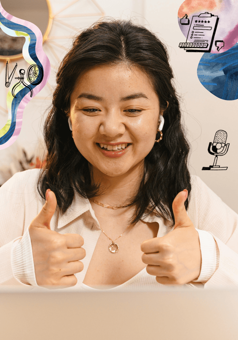 12 Best Customer Feedback Tools in 2025 (By Interviews, Surveys & Analytics)